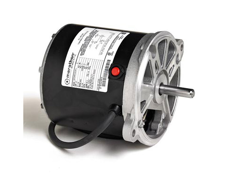 HVAC Motors | AC Blower Motors | Motor Parts | Fan Blades | Blower ...