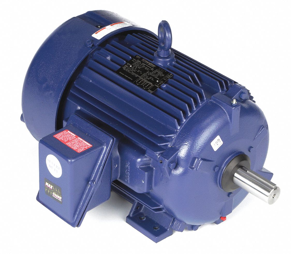 HVAC Motors | AC Blower Motors | Motor Parts | Fan Blades | Blower ...
