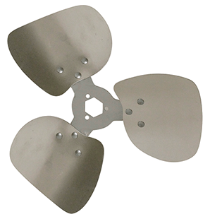 Fan Blades | HVAC Fan Blades | Condenser Fan Blades | Pennsylvania ...