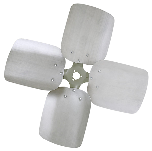 Fan Blades | HVAC Fan Blades | Condenser Fan Blades | Pennsylvania ...