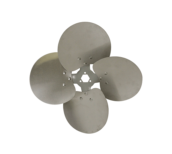 Fan Blades | HVAC Fan Blades | Condenser Fan Blades | Pennsylvania ...