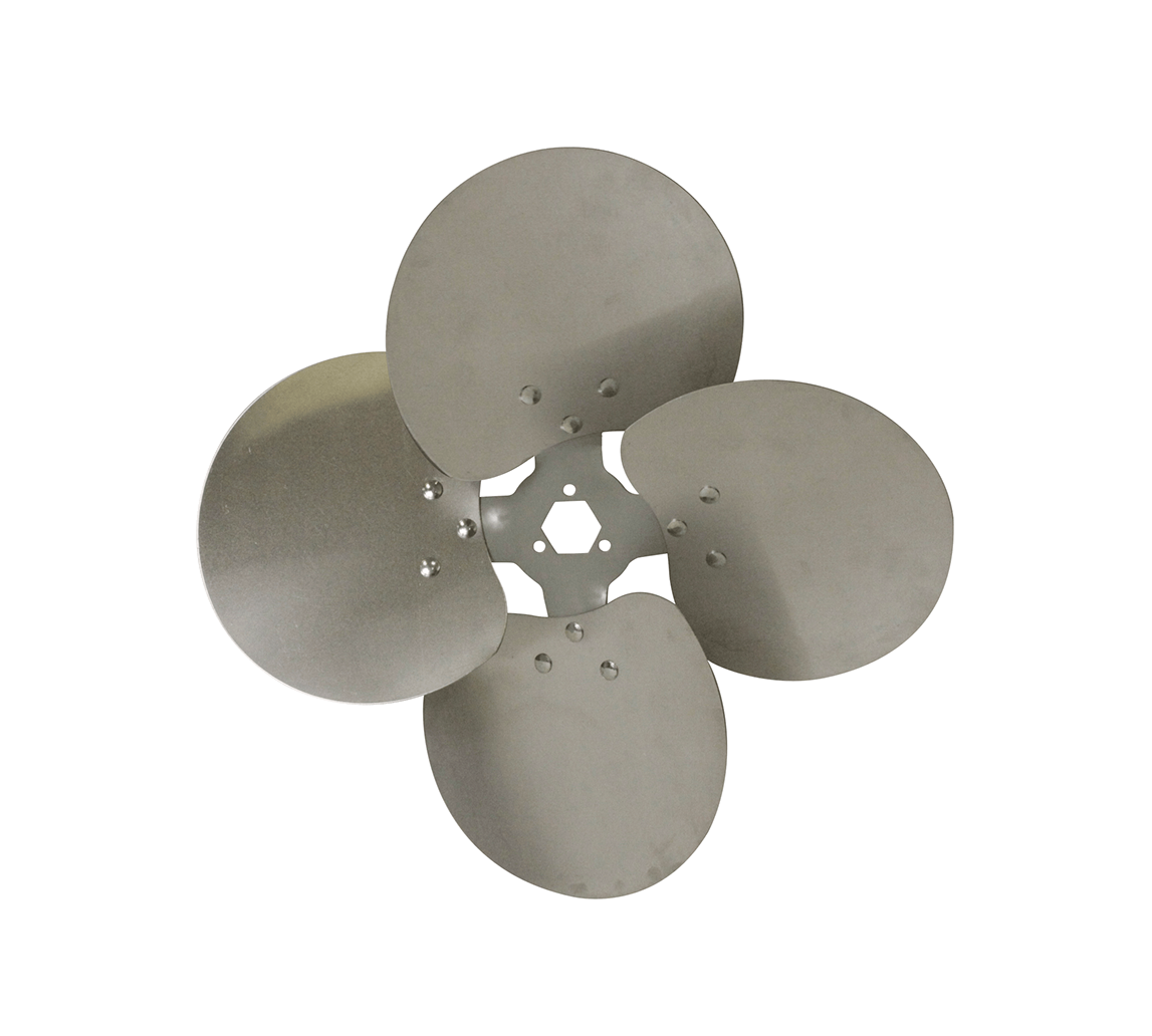Fan Blades | HVAC Fan Blades | Condenser Fan Blades | Pennsylvania ...