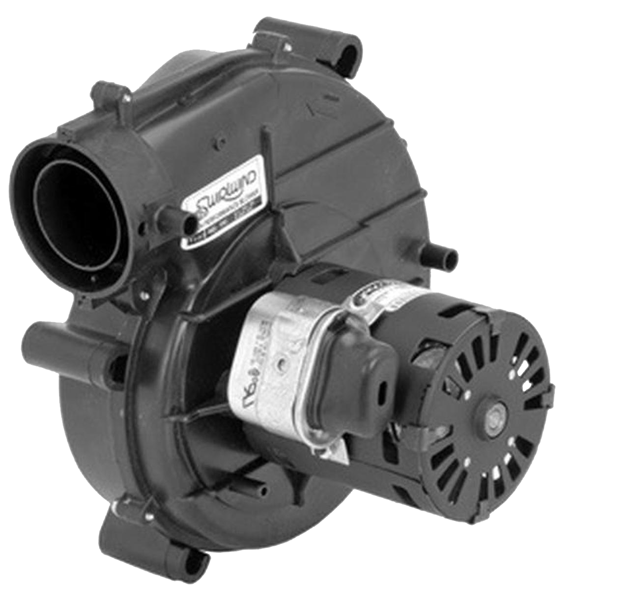 Inducer Motors | Furnace Motors | Furnace Inducer Motors | Pennsylvania ...