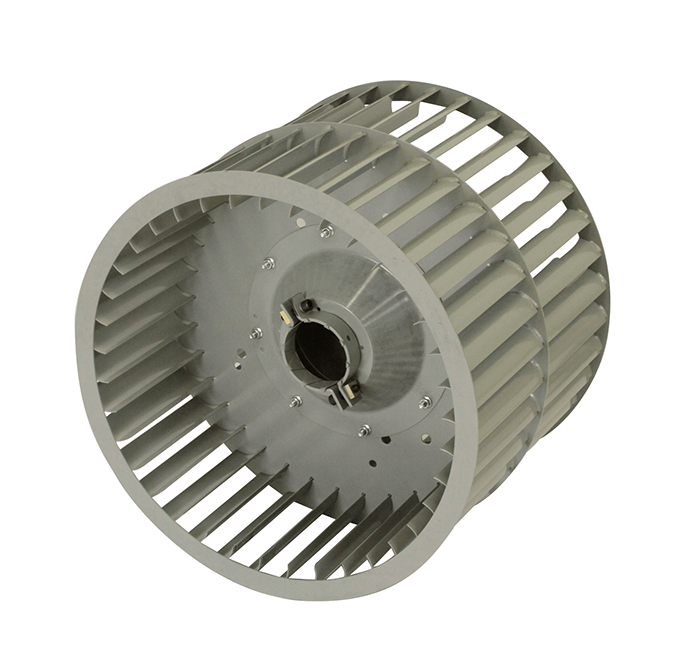 Blower Wheels