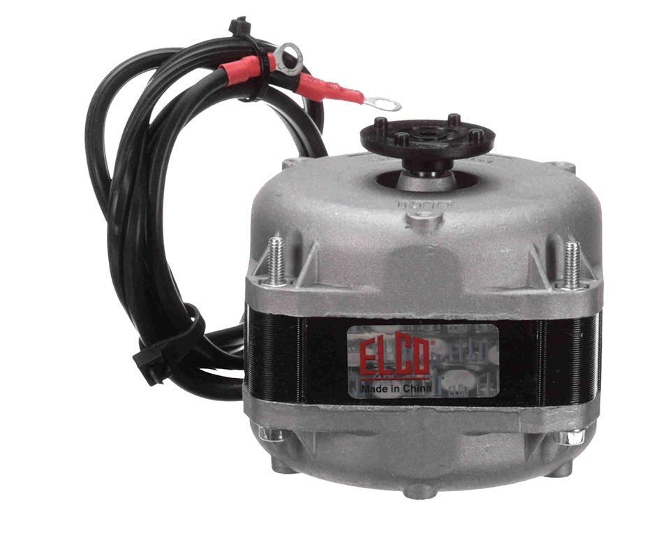 Refrigeration Motor | Refrigerator Motors | Refrigeration Fan Motors ...