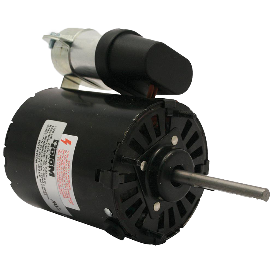Refrigeration Motor | Refrigerator Motors | Refrigeration Fan Motors ...