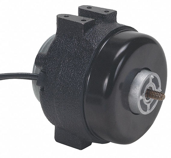 Refrigeration Motor | Refrigerator Motors | Refrigeration Fan Motors ...